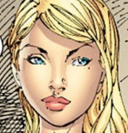 Rachel Sutter (Earth-616) - Marvel Comics