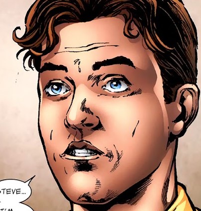 James Barnes (Earth-199999) - Marvel Comics