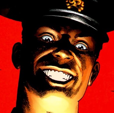 Johann Schmidt (Earth-199999) - Marvel Comics