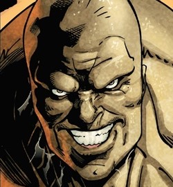 Emil Blonsky as Abomination (Earth-199999) - Marvel Comics