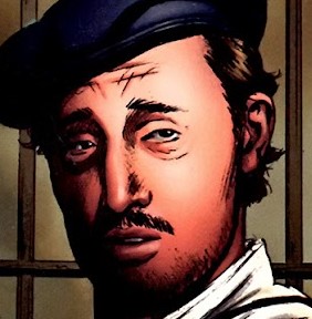 Jacques Dernier (Earth-199999) - Marvel Comics