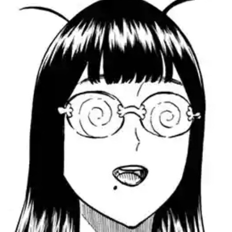 Lolopechka (Black Clover) - Shueisha