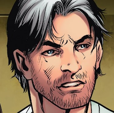 Pietro Maximoff (Earth-199999) - Marvel Comics