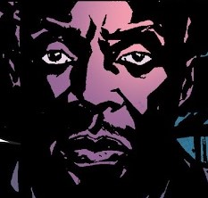 Turk Barrett (Earth-199999) - Marvel Comics