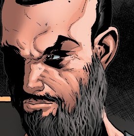 Trevor Slattery (Earth-199999) - Marvel Comics