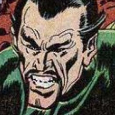 Esteban Corazón de Ablo (Earth-616) - Marvel Comics