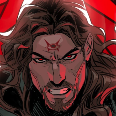 Boris (Bubble Universe) - Bubble Comics