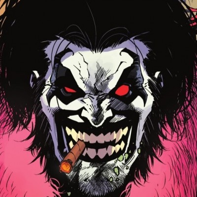 Lobo (Prime Earth) - DC Comics