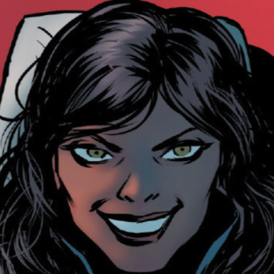 Kimura (Earth-616) - Marvel Comics