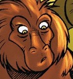 Igor (Earth-11911) - Marvel Comics