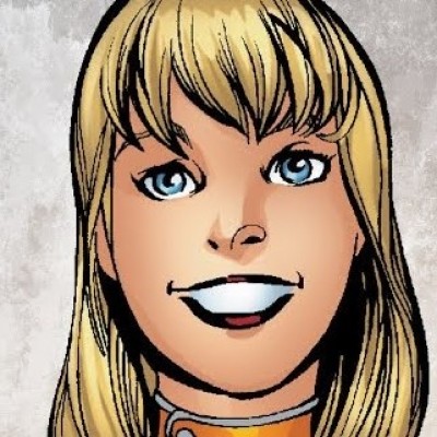 Laurie Collins (Earth-616) - Marvel Comics
