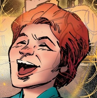 Sprite (Earth-199999) - Marvel Comics