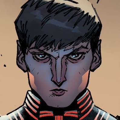 Druig (Earth-199999) - Marvel Comics