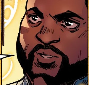 Phastos (Earth-199999) - Marvel Comics