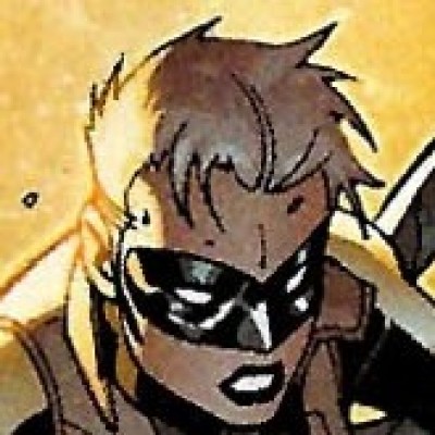 Sofia Mantega as Wind Dancer (Earth-616) - Marvel Comics