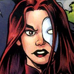 Strega (Prime Earth) - DC Comics