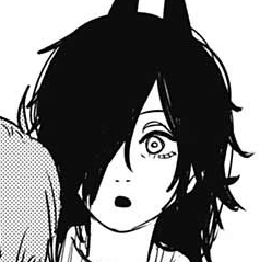 Long (Chainsaw Man) - Shueisha