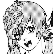 Cosmo (Chainsaw Man) - Shueisha