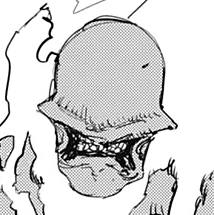 Hell Devil (Chainsaw Man) - Shueisha