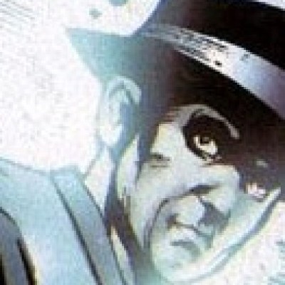 Absolon Mercator as Mr. M (Earth-616) - Marvel Comics