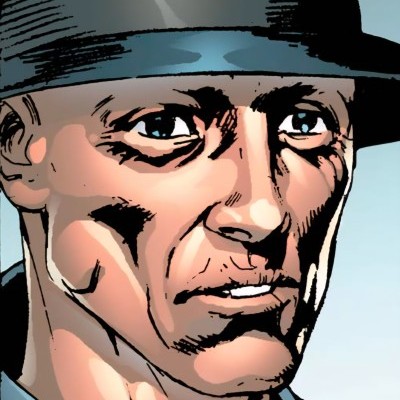 Absolon Mercator as Mr. M (Earth-616) - Marvel Comics