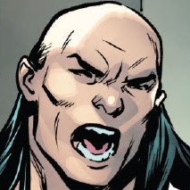 Tiger-Claw (Earth-616) - Marvel Comics