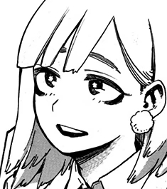 Mawata Fuwa (My Hero Academia) - Shueisha