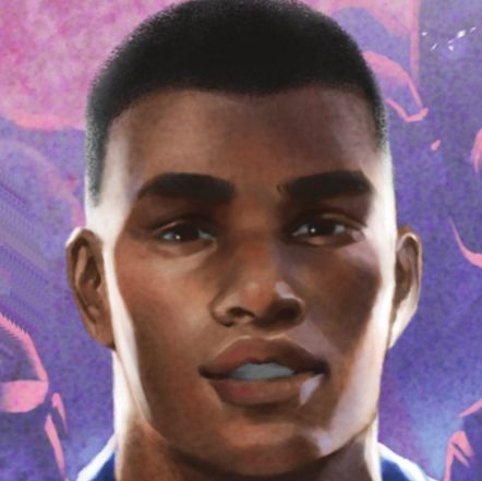 Eric Wells (Prime Earth) - DC Comics