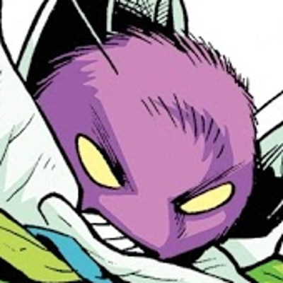 Poly-95480 (TMNT) - IDW Publishing