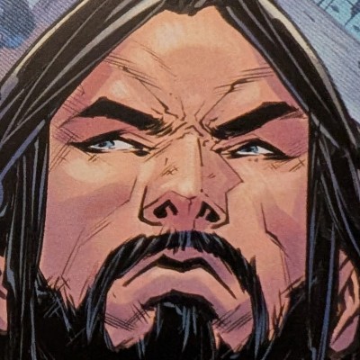 Ian Nottingham (Image Universe) - Image Comics