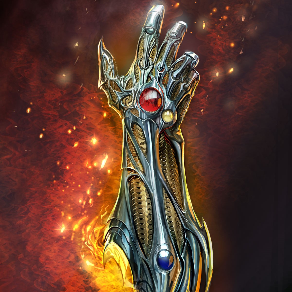 Witchblade (Image Universe) - Image Comics