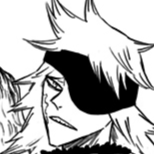 Rades Spirito (Black Clover) - Shueisha