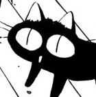 Kuroneko (Trigun) - Dark Horse Comics