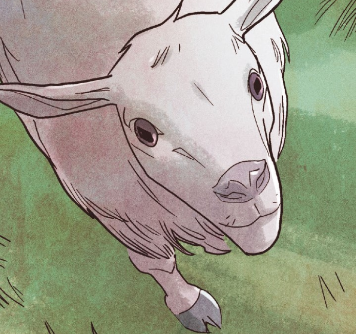 Flossie (Earth-616) - Marvel Comics