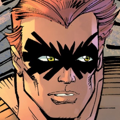 Hawkboy (Earth-31) - DC Comics