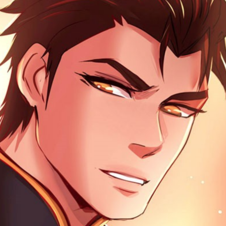 Kyro (SubZero) - LINE Webtoon