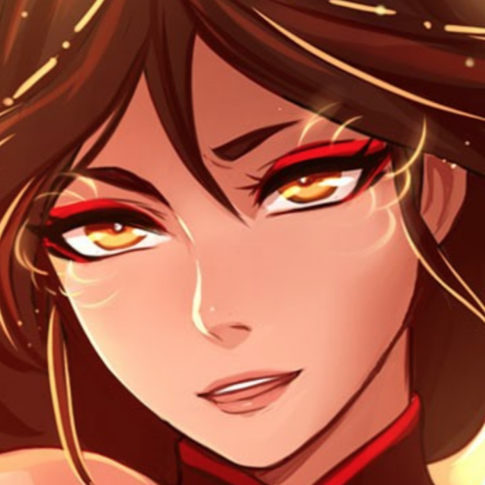 Kharis (SubZero) - LINE Webtoon