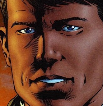 Richard White (Superman Returns) - DC Comics