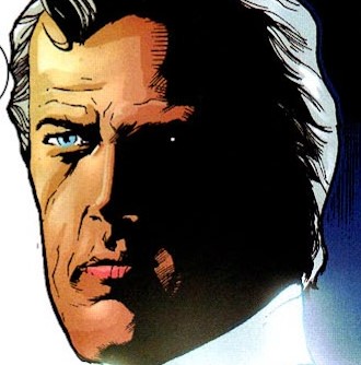 Jor-El (Superman Returns) - DC Comics