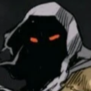 William Allen as Carrion (Earth-616) - Marvel Comics