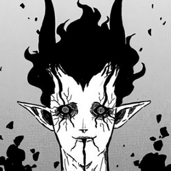 Zagred (Black Clover) - Shueisha