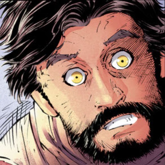 Jor-El (Earth-31) - DC Comics