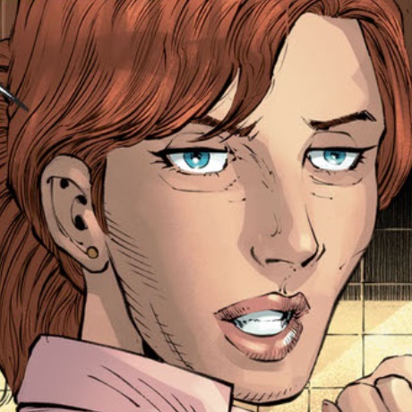 Martha Kent (Earth-31) - DC Comics
