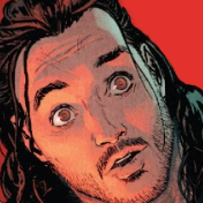 Roman (Earth-616) - Marvel Comics