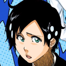 Ryūnosuke Yuki (Bleach) - VIZ Media