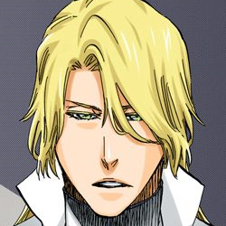 Jugram Haschwalth (Bleach) - Shueisha