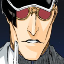 Quilge Opie (Bleach) - VIZ Media