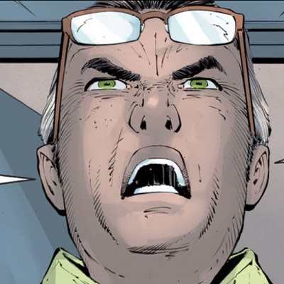 Perry White (Earth-31) - DC Comics