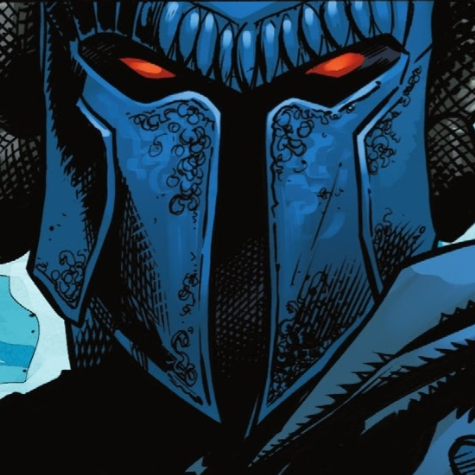 Ares (Earth-55) - DC Comics