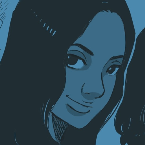 Jennifer Pierce (Earth-63) - DC Comics